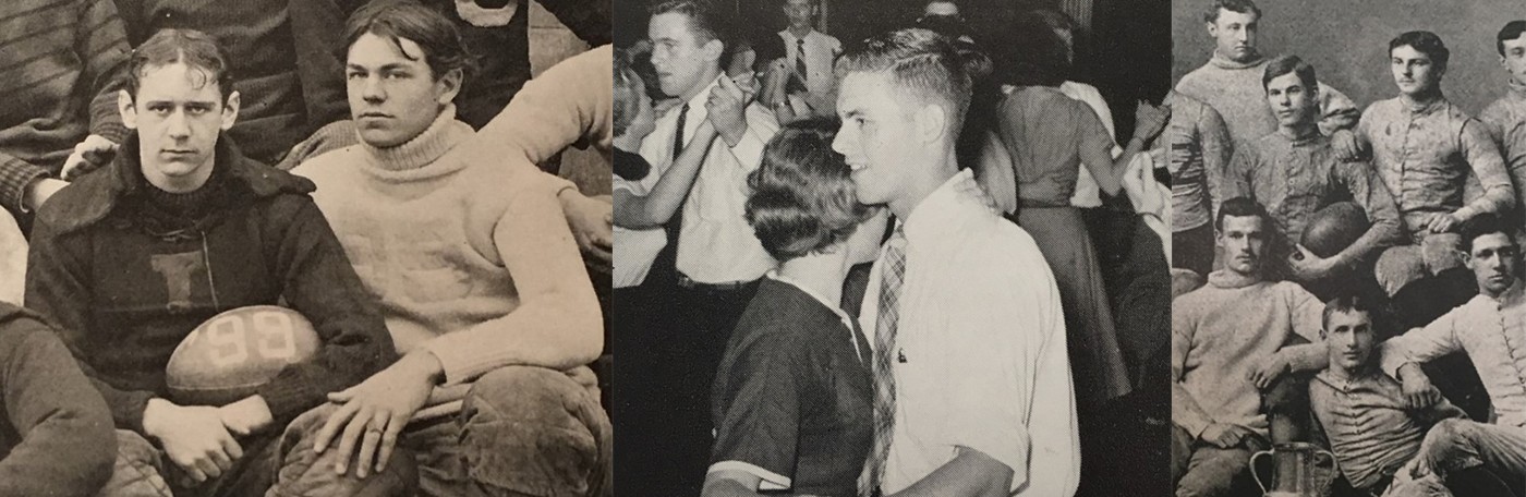Columbia Research Initiative On The Global History Of Sexualities